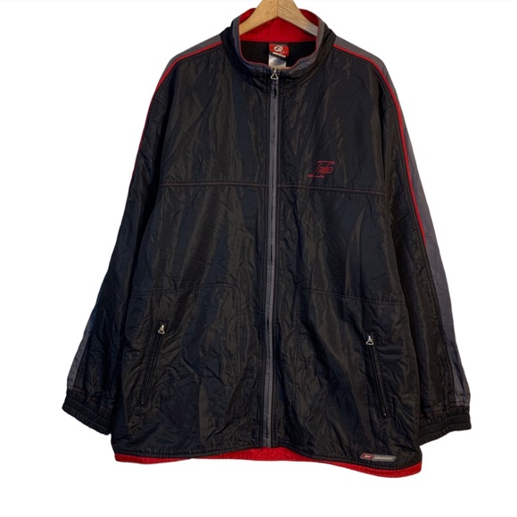 Reebok | Jackets & Coats | Limited Edition Allen Iverson X Reebok ...